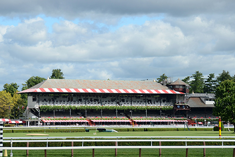 Best source on bets, picks, tracks and history - HorseRacing.com